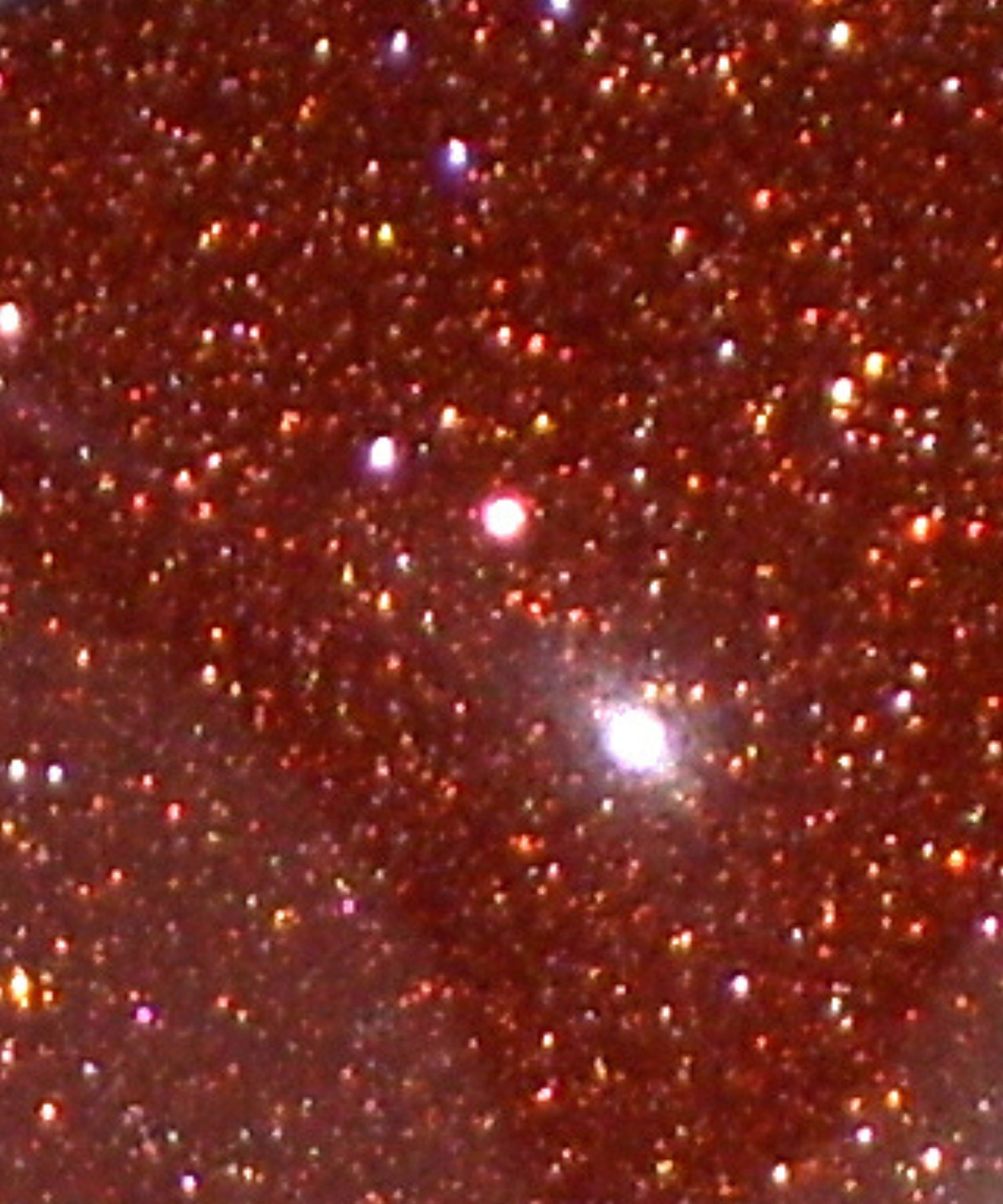 Goldstone – The Rock Space