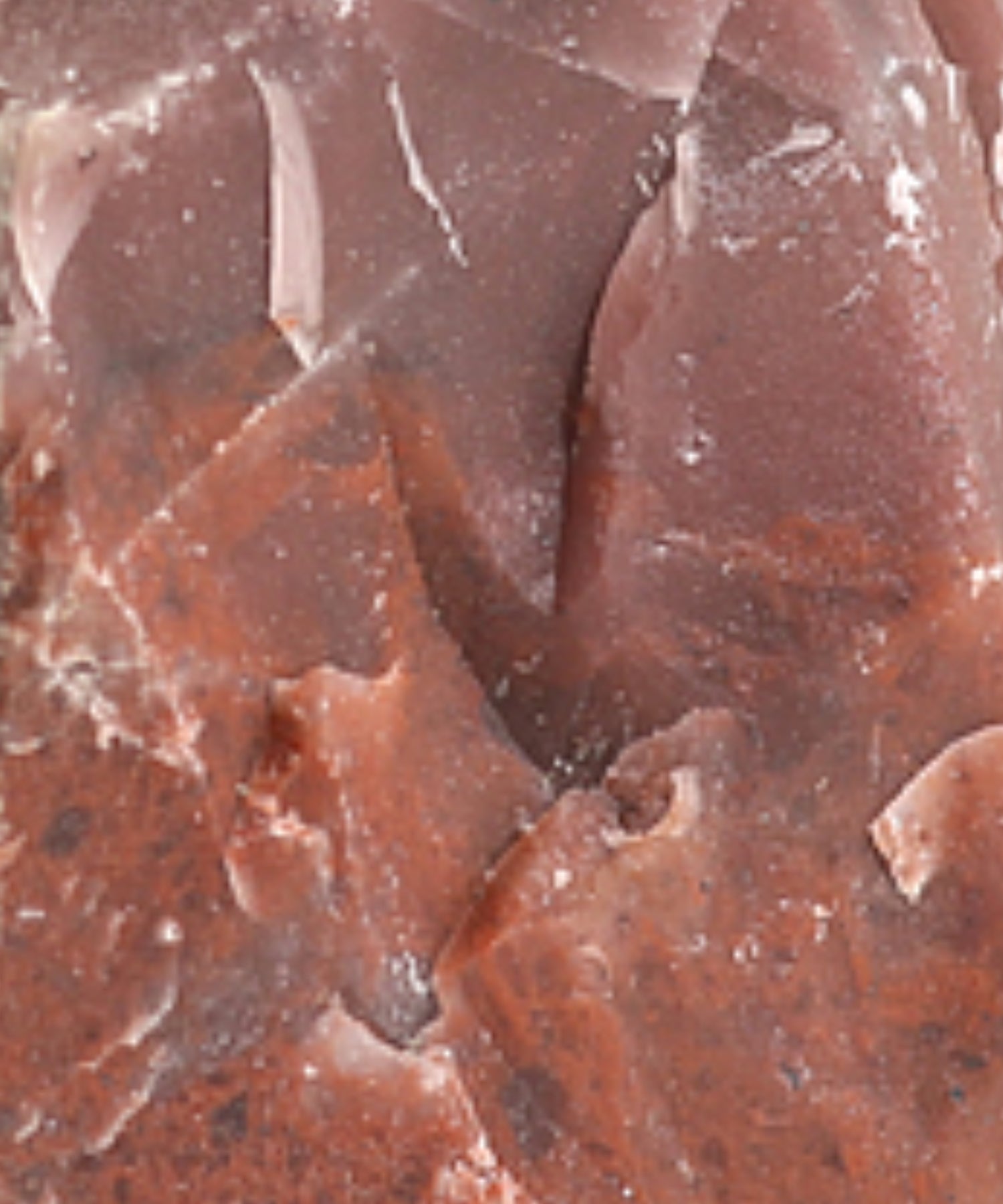 Guava Quartz – The Rock Space