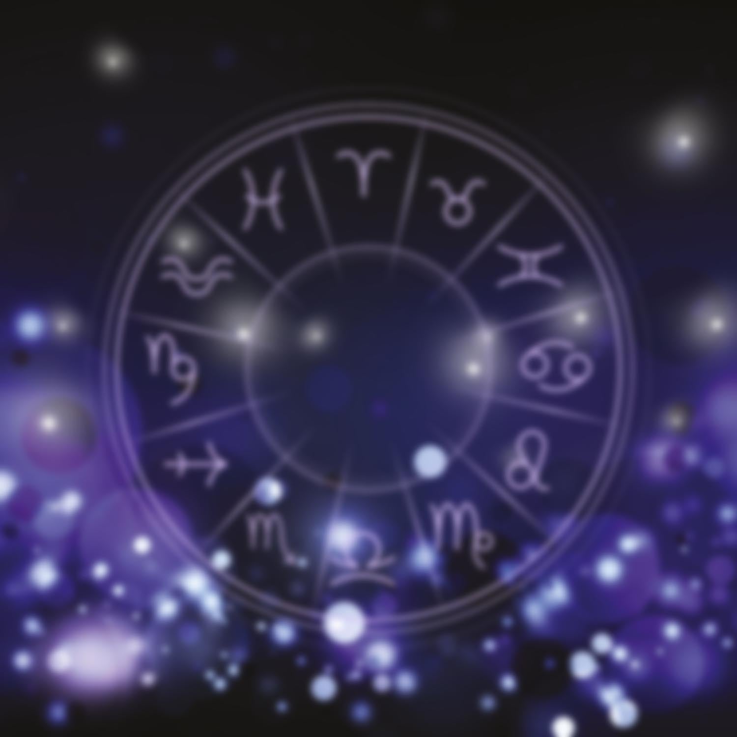 Zodiac – The Rock Space