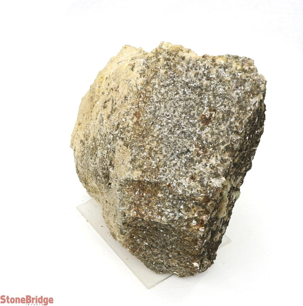 Unique Large Mica Cluster – The Rock Space
