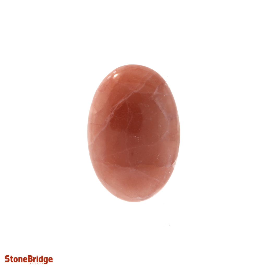Calcite Rose Palm Stones #3 – The Rock Space